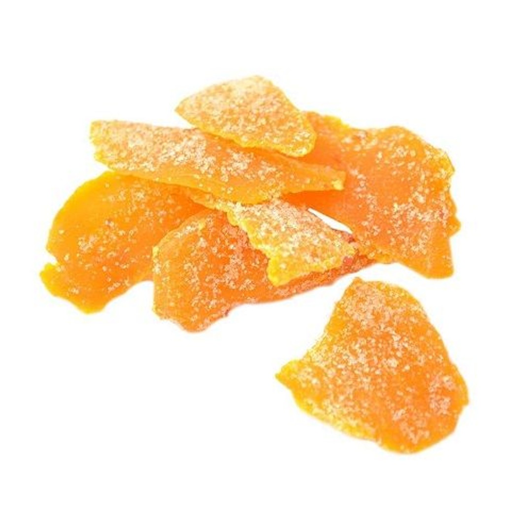 Buy Avarya Dry Fruits - Dried Mango Slice Online at Best Price of Rs ...