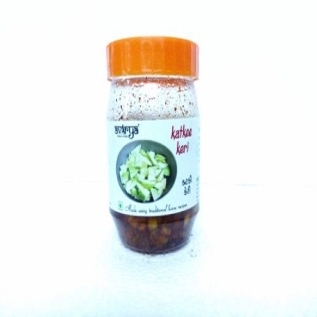 Buy Jain Biscuit Centre Pickle - Katkee Keri Online at Best Price of Rs ...