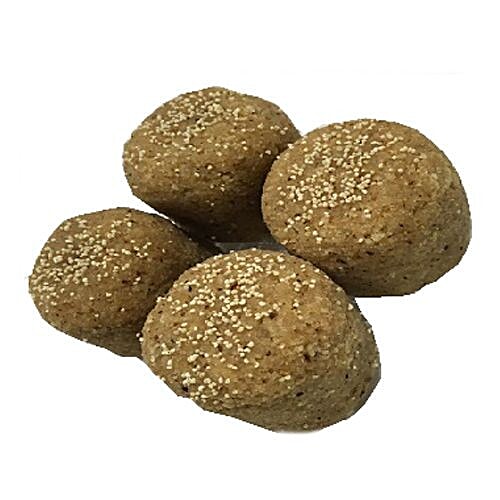 Buy Avarya Fine Foods-Santacruz Sweets - Sp.Churma Laddu Online at Best ...