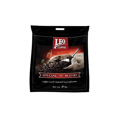 Buy Leo Coffee Fresh Grinding - Special A Online at Best Price of Rs ...