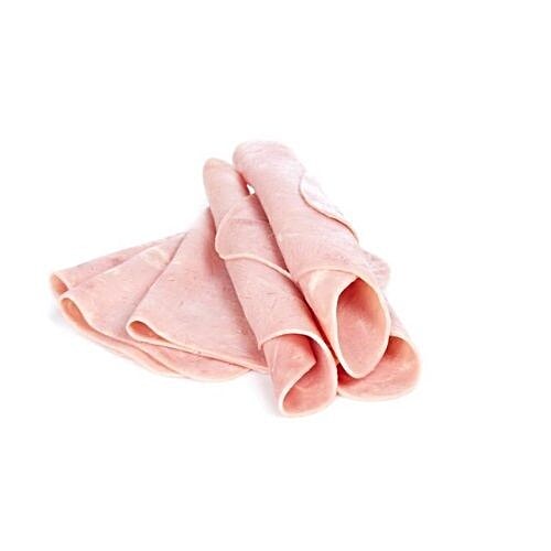 Buy Zappfresh Chicken - Ham Sliced, Ready To Eat, Halal Cut Online at ...