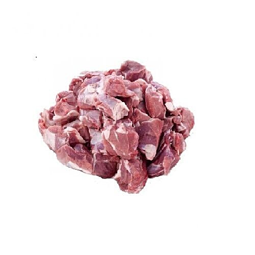 Buy Datar Mutton Mutton - Shoulder, Boneless Online at Best Price of Rs ...