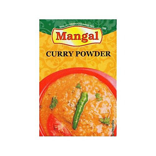 Buy Mangal Curry Powder Masala Online at Best Price of Rs null - bigbasket