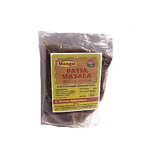 Buy Mangal Patia Masala Online at Best Price of Rs null - bigbasket