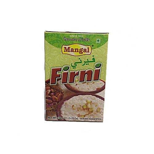 Buy Mangal Ready Mix - Firani Online at Best Price of Rs null - bigbasket