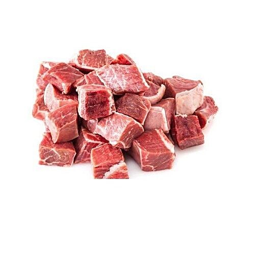 Buy The Chop Shop Mutton - Boneless Online at Best Price of Rs 300 ...