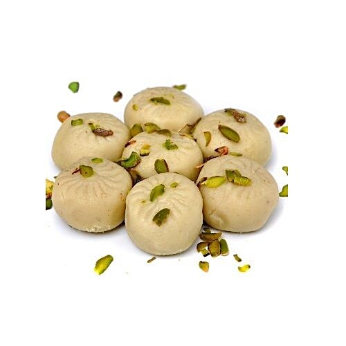Buy Minerva Sweets Sweets - Doodh Peda Online at Best Price of Rs null ...