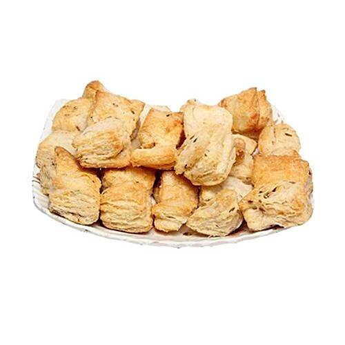 Buy Kesar Sweets and Namkeen Snacks - Spl Amul Khari Online at Best ...