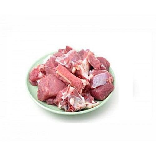 Buy M.I Meat. Suppliers Mutton - Biryani Cut Online at Best Price of Rs ...