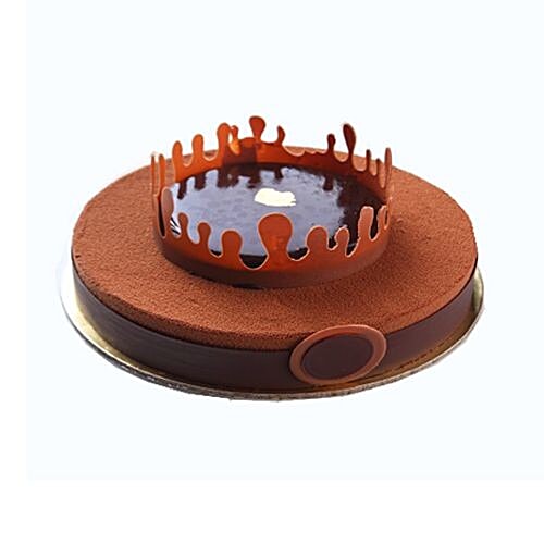 Buy L'opera (French Bakery) Royal Chocolate 4-6 Pax Online at Best ...