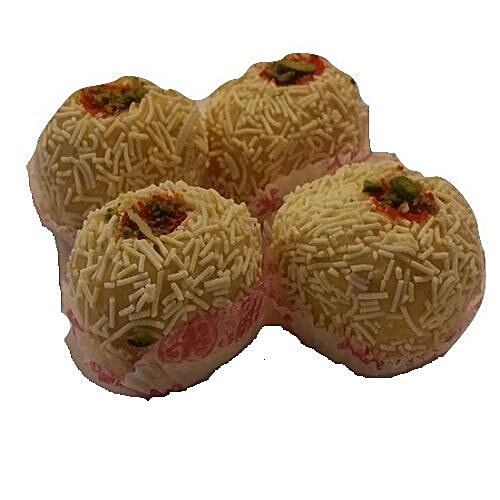 Buy The Higher Taste - ISKCON Sweets - Santra Kadam 1 kg Online at Best ...