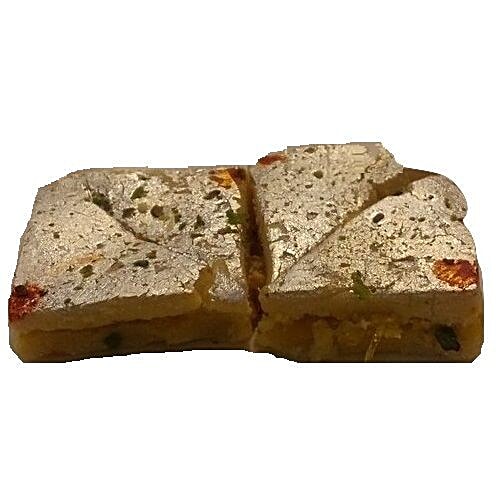 Buy The Higher Taste - ISKCON Sweets - Mawa Sandwich 250 gm Online at ...
