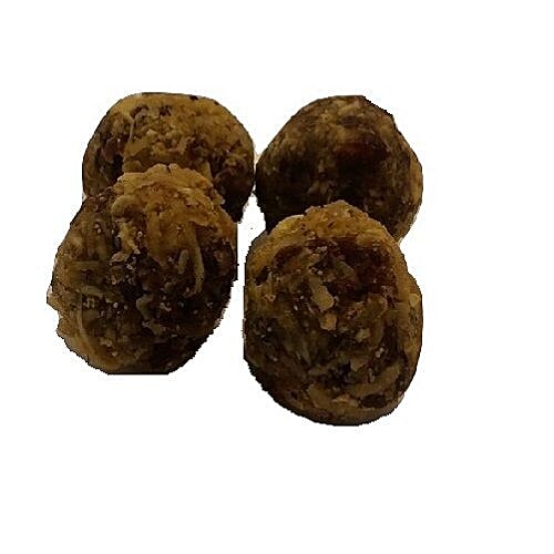 Buy The Higher Taste - ISKCON Sweets - Khanjoor Ladoo 1 kg Online at ...