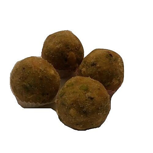 Buy The Higher Taste - ISKCON Sweets - Gound Ladoo 250 gm Online at ...