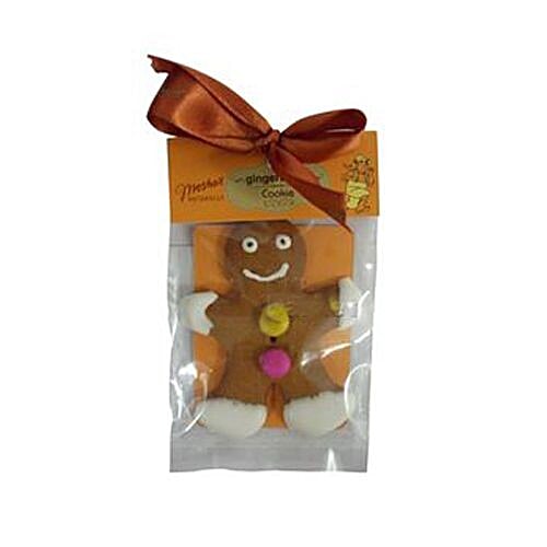 Buy Moshe's Cookies - Ginger Bread Online at Best Price of Rs null ...