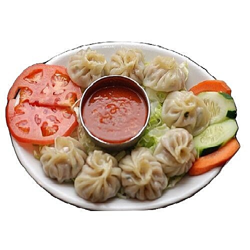 Buy Wow! Momo Momos - Chicken Cheese Steamed Online at Best Price of Rs ...