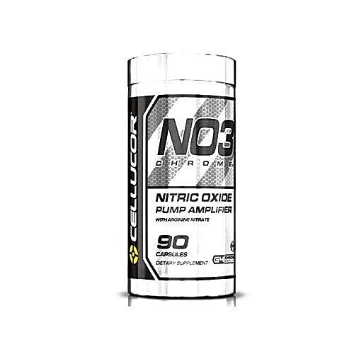 Buy Cellucor No3 Chrome Online at Best Price of Rs null - bigbasket