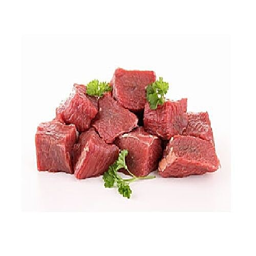 Buy A.R FOODS Mutton - Boneless Online at Best Price of Rs null - bigbasket