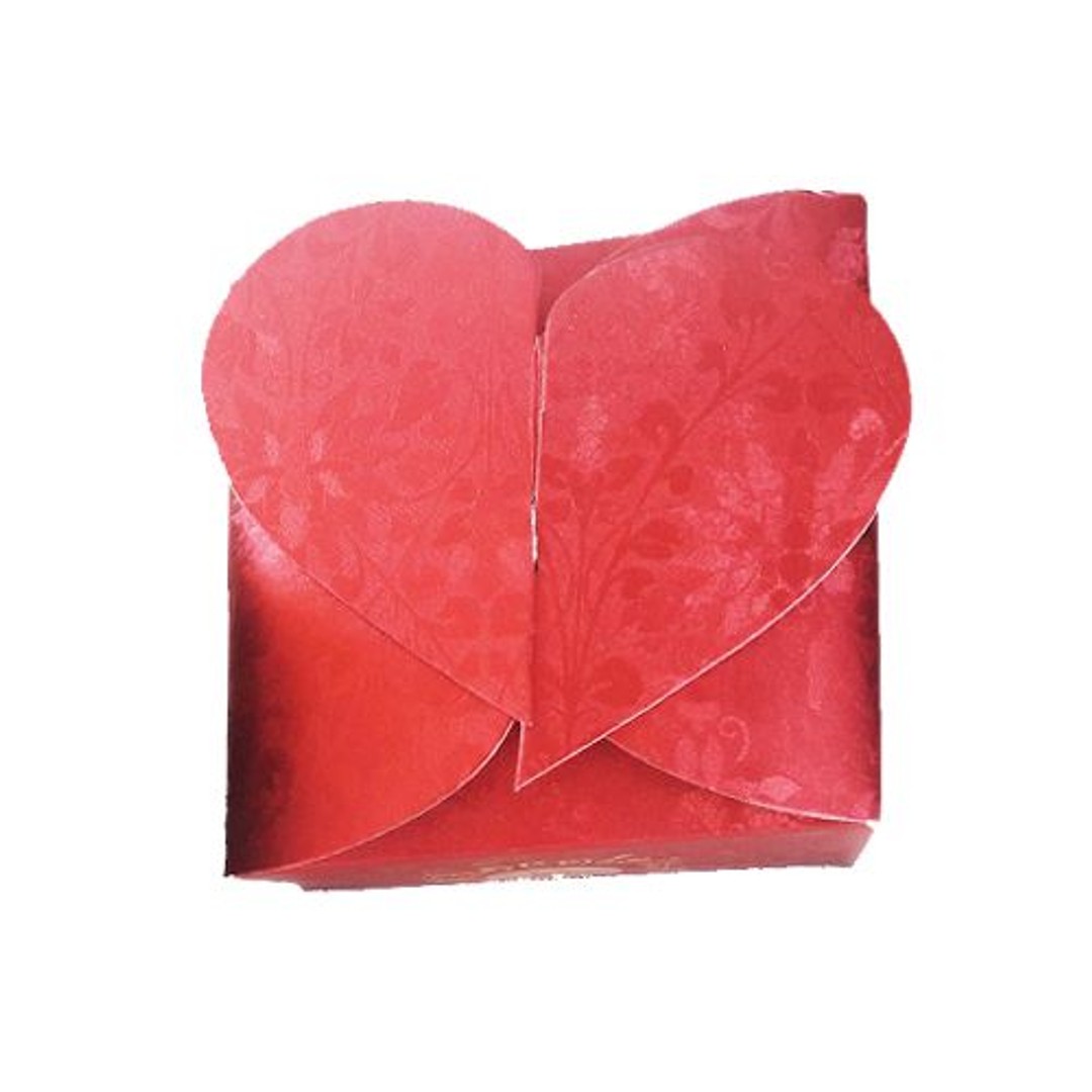 Buy Chocolate & Me Assorted Chocolate Box 100 gm Online at Best Price ...