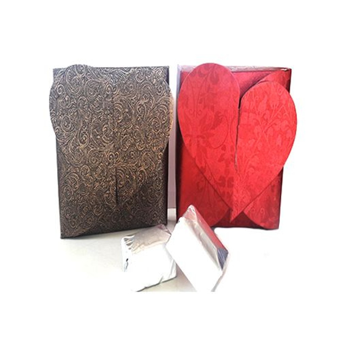 Buy Chocolate & Me Assorted Chocolate Box 200 gm (Pack of 2) Online at ...