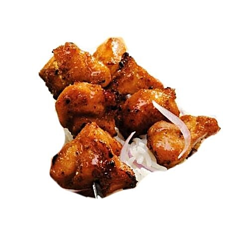 Buy Republic of Chicken Chicken - Punjabi Masala Tikka Online at Best ...