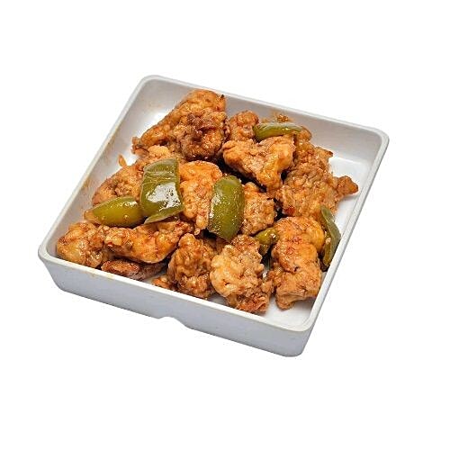 Buy Good To Go Chicken - Chilly / Chilli (Ready To Eat), Halal Cut ...