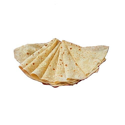 Buy Good To Go Roomali Roti Online at Best Price of Rs null - bigbasket