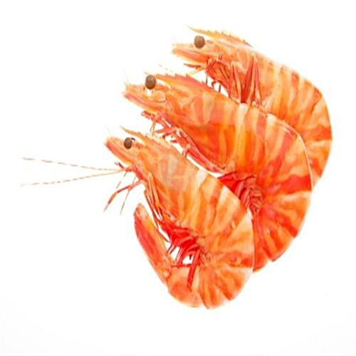 Buy New Poultry Centre Prawns - Medium Size Dressed Online at Best ...