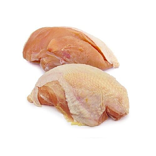 Buy Delight Express Chicken - Fresh Breast Boneless Online at Best ...