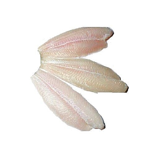 Buy Delight Express Fish - Fresh Basa Fillet (Boneless) Online at Best ...
