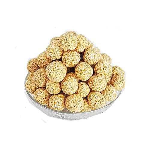 Buy Punjabi Chandu Halwai Sweets - Til Laddu Online at Best Price of Rs ...