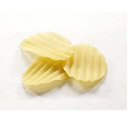 Buy Avarya sweets Fryums - Aloo Wafer Fryums Online at Best Price ...