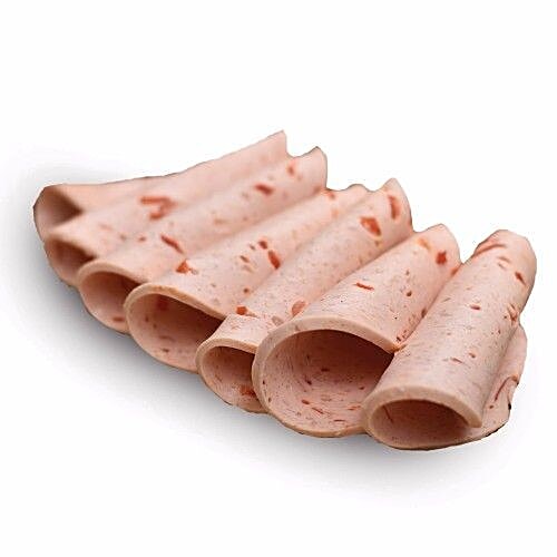 Buy Licious Chicken - Salami With Chilli 350 gm Online at Best Price ...