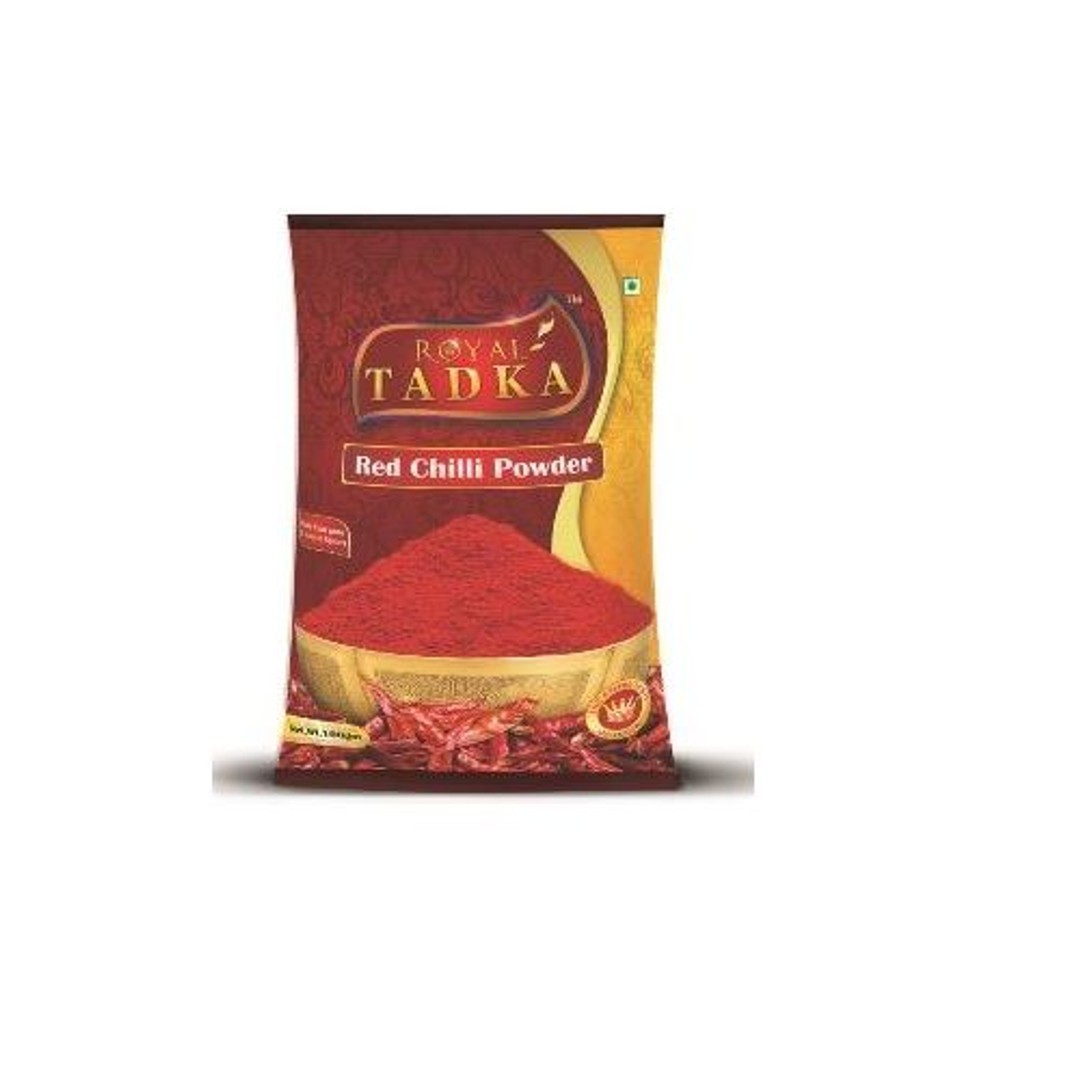 Buy Royal Tadka Mirchi Powder Online at Best Price of Rs null - bigbasket