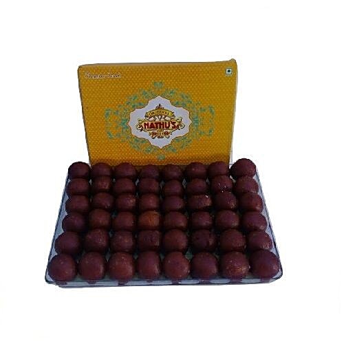 Buy Nathu Sweets Sweets - Kala Jamun Online at Best Price of Rs null ...