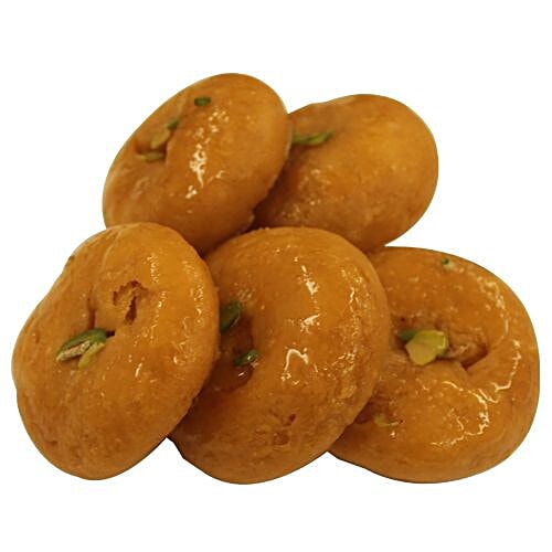 Buy Sree Gupta Bhavan Sweets - Spl Badhusha Online at Best Price of Rs ...