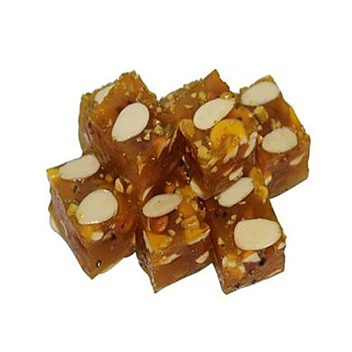 Buy Sree Gupta Bhavan Sweets - Bombay Halwa Online at Best Price of Rs ...