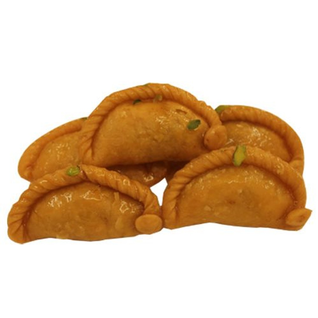 Buy Sree Gupta Bhavan Sweets - Mini Chandrakala Online at Best Price of ...