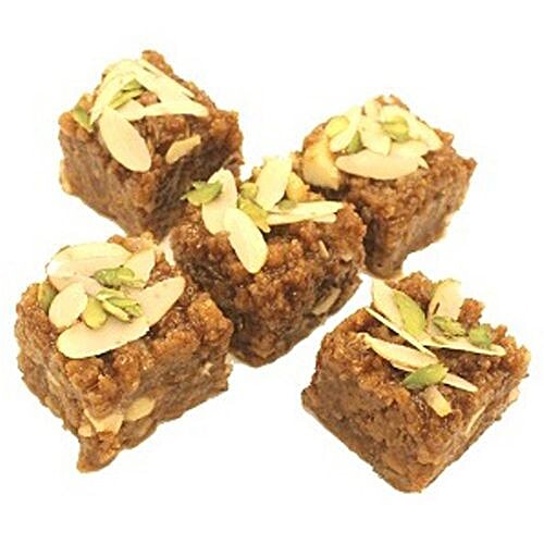 Buy Sree Gupta Bhavan Sweets - Dota Burfi Online at Best Price of Rs ...