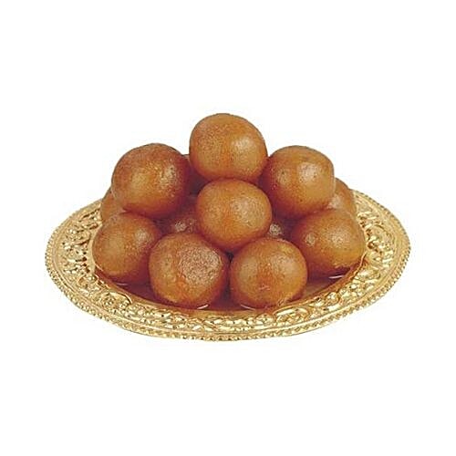 Buy Sree Gupta Bhavan Sweets - Angoor Jamoon Online at Best Price of Rs ...
