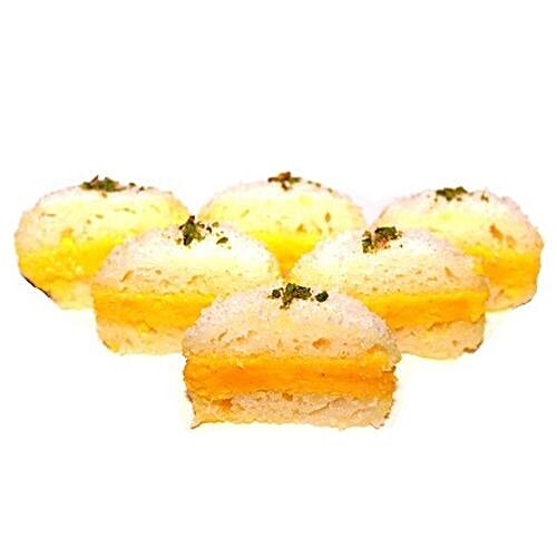 Buy Sree Gupta Bhavan Sweets - Malai Sandwich Online at Best Price of ...