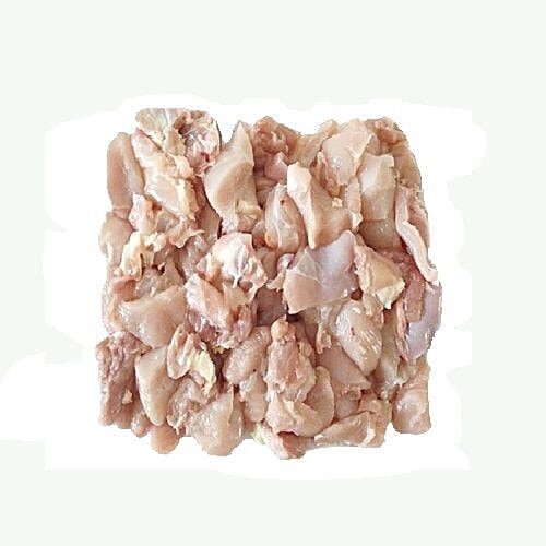 Buy Nothing But Chicken Chicken - Leg, Boneless Online at Best Price of ...