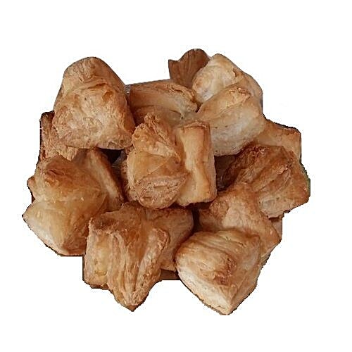 Buy Sri Ayyappa Bakery & Sweets Snacks - Bombay Salt 500 gm Online at ...