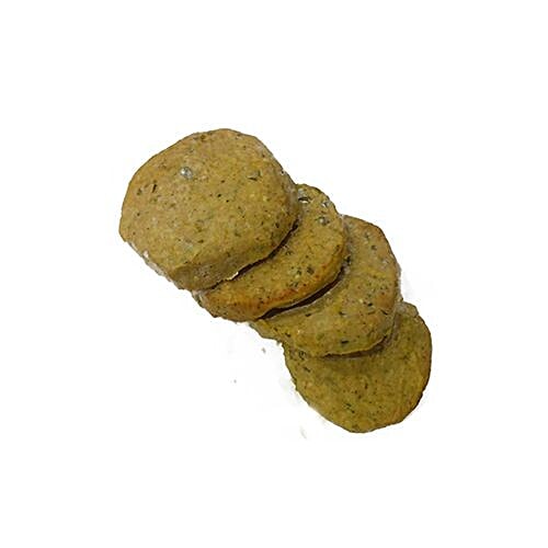 Buy Nothing But Chicken Kandivali Chicken New York Style Burger Patty ...