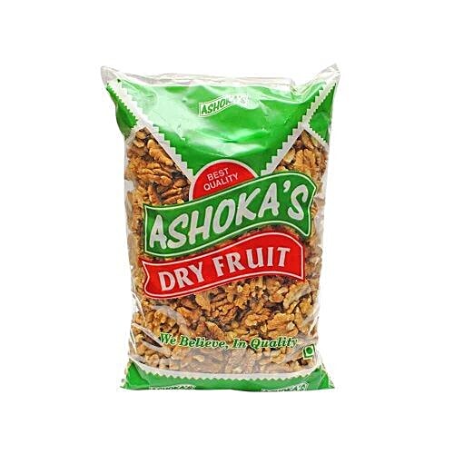 Buy ASHOKA DRY FRUIT MART Dry Fruits - Wallnut / Akharot (Special ...