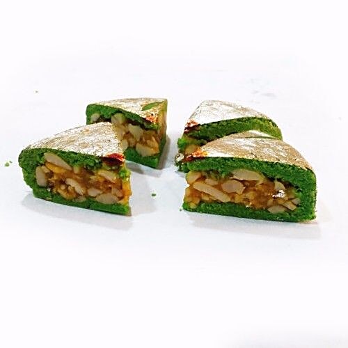 Buy Bansuri Sweets Sweets - Kaju Diamond 500 gm Online at Best Price ...