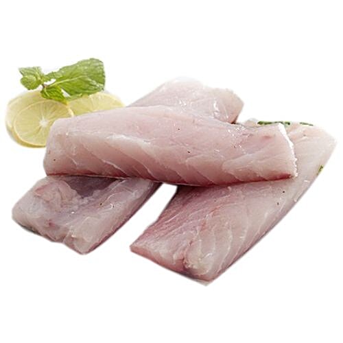 Buy Easy Fish Fish - Bhetki Sea Paturi Cut Online at Best Price - bigbasket