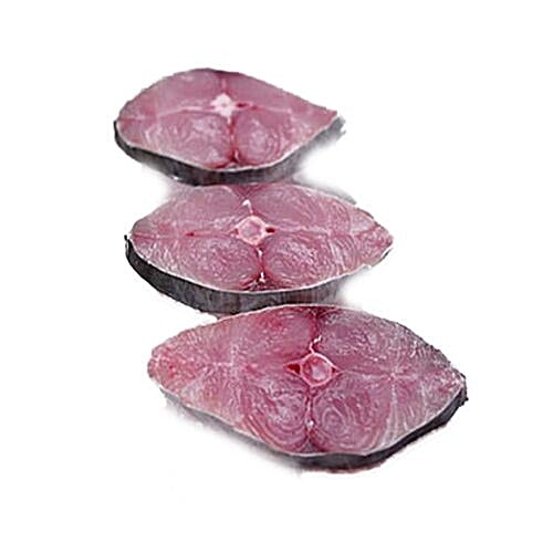 Buy Licious - Hyderabad Fish - Seer Steaks Online at Best Price of Rs ...