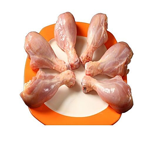 Buy Farm Fresh Fish & Chicken Chicken - Whole Leg Online at Best Price ...