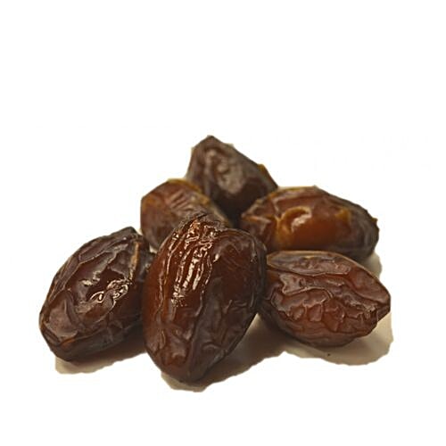 Buy Ajfan Dates & Nuts Frozen Dates - Medjool Ratab 1 kg Online at Best ...